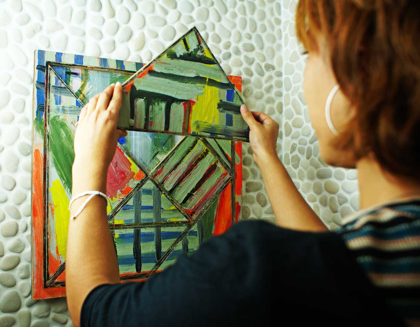 WELCOME INFINITY ART – Infinity Art Gallery